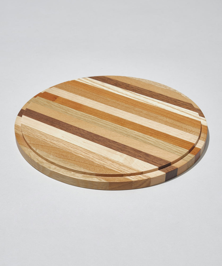 Wood lid – Little Summer Camp